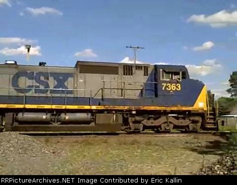 CSX 7363